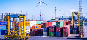 Certificate in Terminal Operations (CTO) - DP World - Education