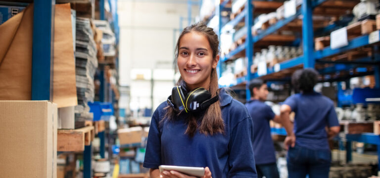 Grow - DP World - Education