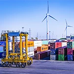 Certificate in Terminal Operations (CTO) - DP World - Education